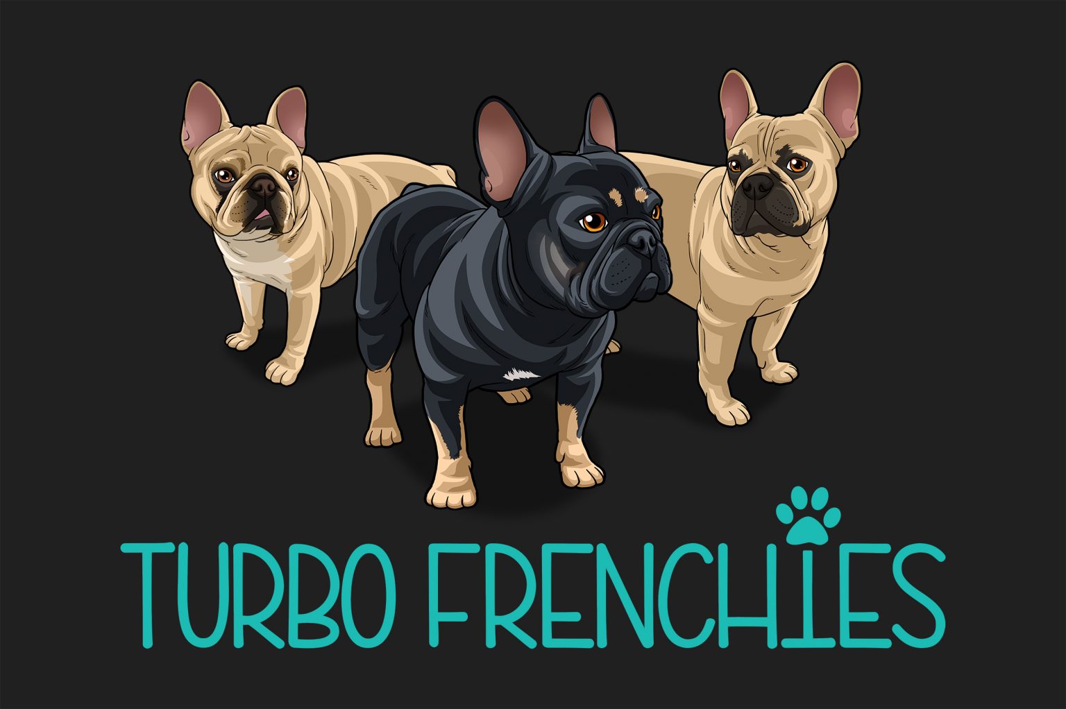 Available Puppies – Turbo Frenchies